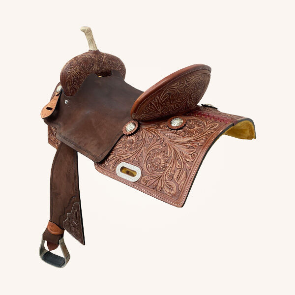 Western Saddle Tack & Suppliers - Mousmi Creative International